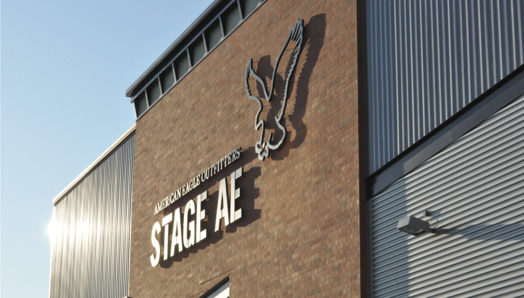 Stage AE - Kolano Design