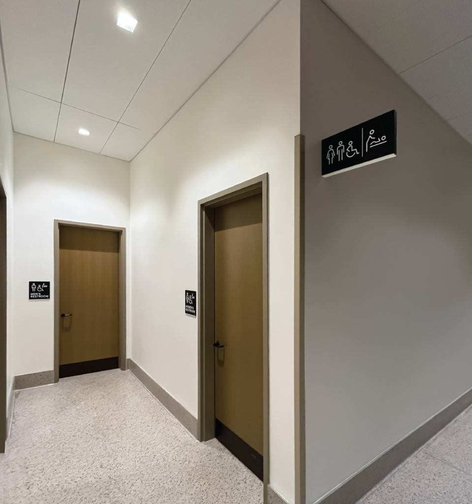 UPMC Mercy - Kolano Design