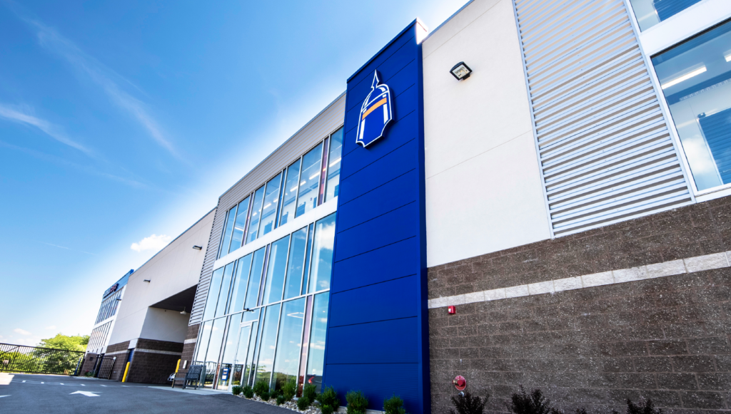 Guardian Storage - Kolano Design