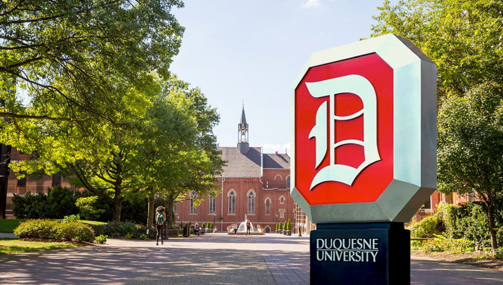 Duquesne University - Kolano Design