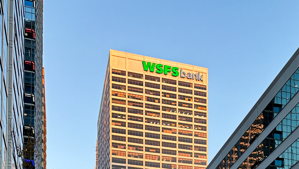 WSFS - Kolano Design