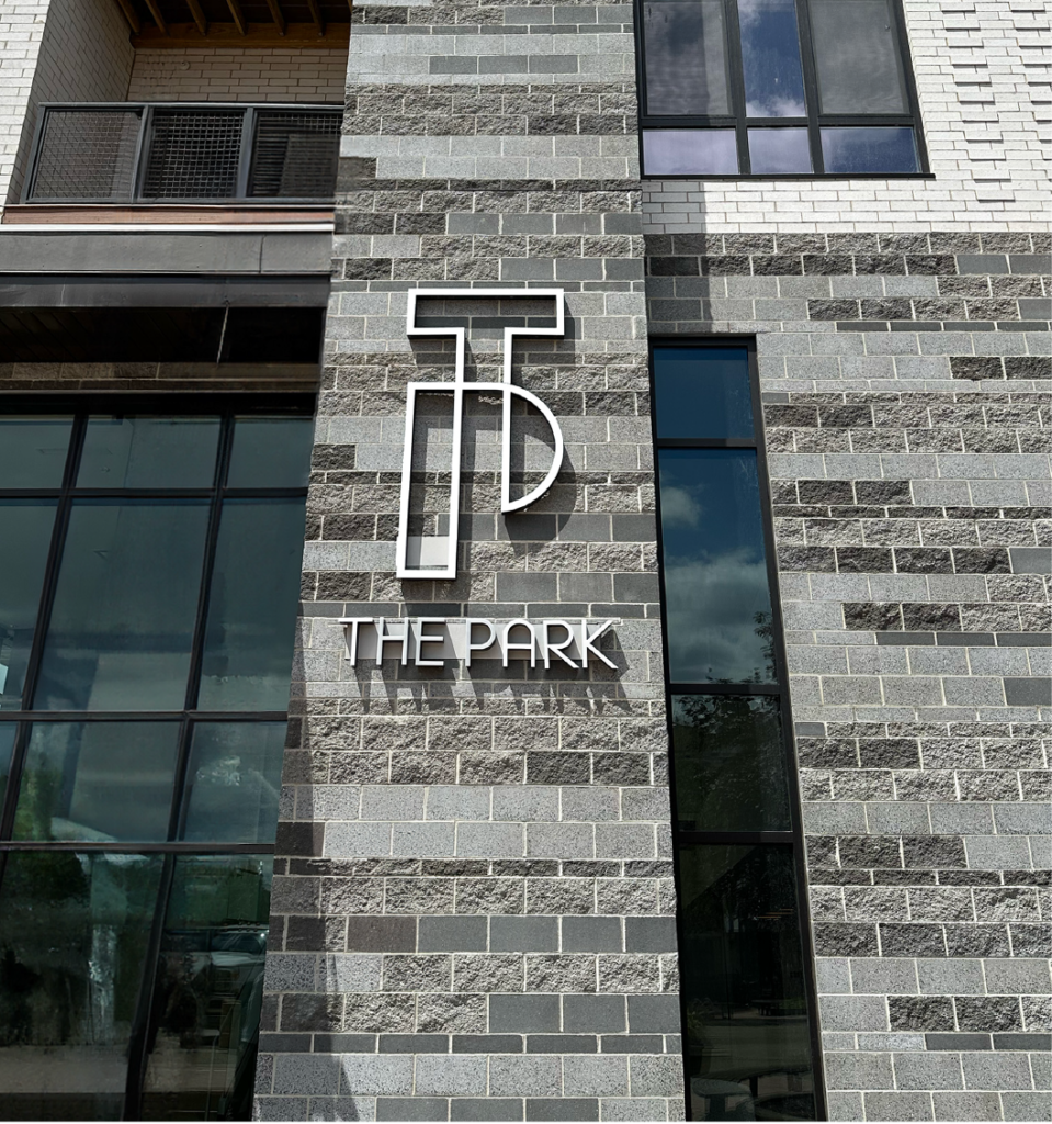 The Park - Kolano Design